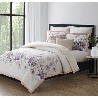 Charisma Ellis 3-Piece Comforter Set - Bed Bath & Beyond - 33206175