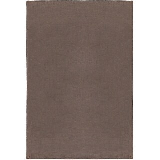Hand-Loomed Ane Viscose Rug - Bed Bath & Beyond - 12301528