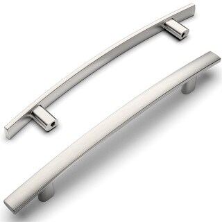 10 Pack Drawer Pulls - 1"L x 1"W - Bed Bath & Beyond - 42340112