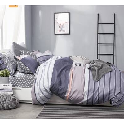 Tommy 100% Cotton Comforter Set - Overstock - 31493288