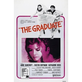 The Graduate Movie Poster Masterprint - Bed Bath & Beyond - 24393663