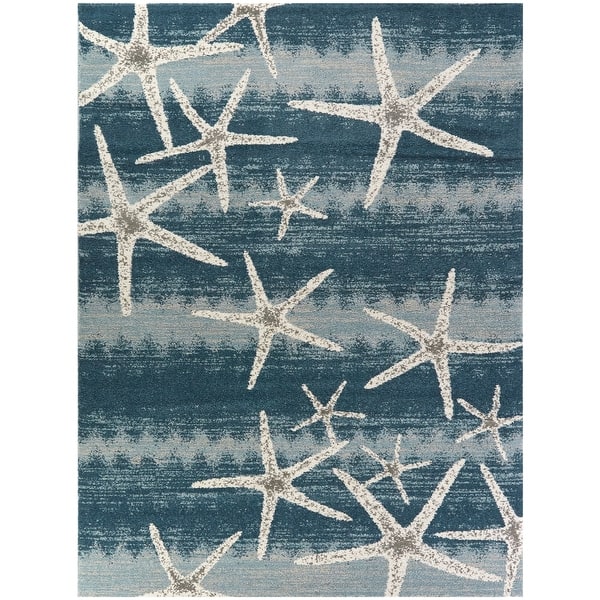 starfish cladding