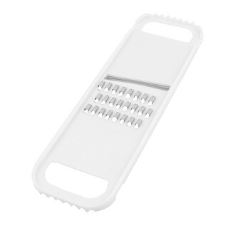 Restaurant Kitchen Fruit Vegetable Parer Carrot Potato Grater Cutter ...