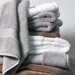 Robin Heavy Weight Washcloth set of 4 - Bed Bath & Beyond - 42394359