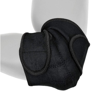 Elbow Support Compression Support Sleeve - Elbow Cuff Adjustable - Bed Bath & Beyond - 36628582