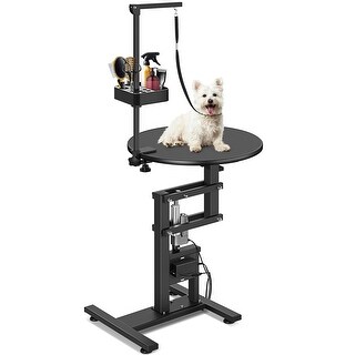 24" Professional Dog Grooming Table - Bed Bath & Beyond - 40803887