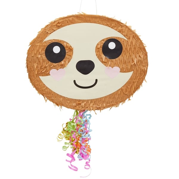 party sloth