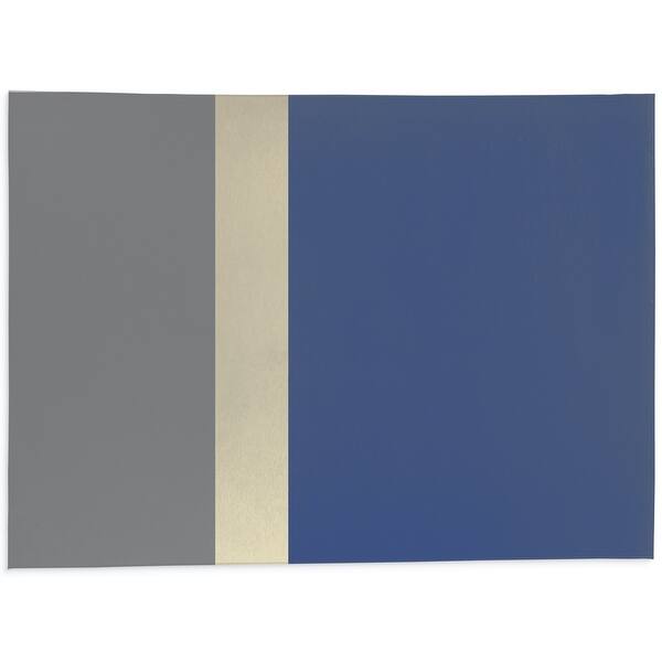 NAUTICAL HORIZON Indoor Door Mat By Greg Conte - Bed Bath & Beyond ...