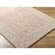 Livabliss Sicily Casual Solid Color Wool Area Rug - Bed Bath & Beyond ...