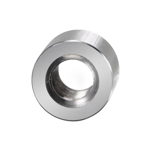Weld On Bung Female Nut Threaded - Stainless Steel Insert Weldable - G1 ...