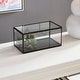 Arwen Rectangular Display Box - On Sale - Bed Bath & Beyond - 37758637