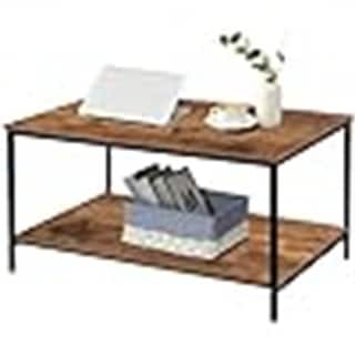 Coffee Table - 20"D x 30"W x 16"H - Bed Bath & Beyond - 40401301