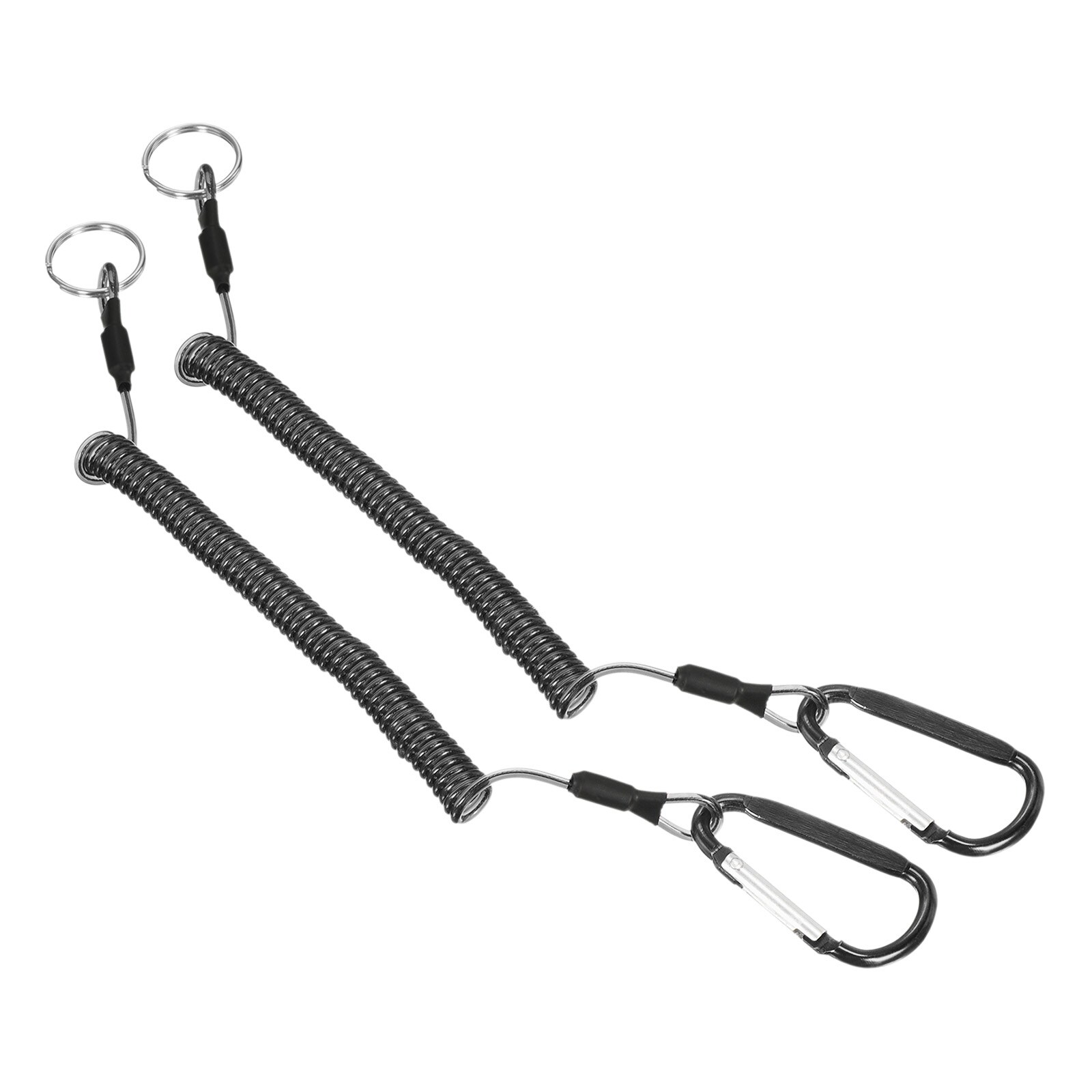 string lanyard retractable