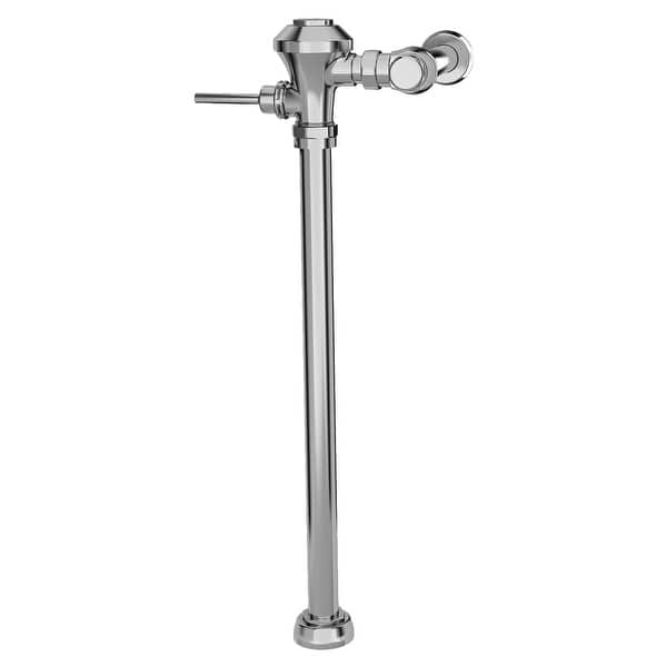 American Standard Ultima 6.5 GPF Manual Clinic Sink Flushometer for ...