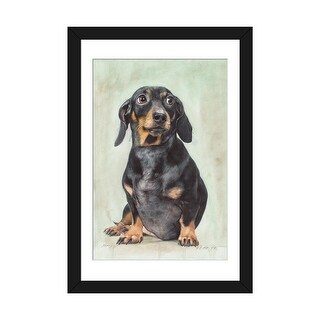 iCanvas "Dakel" by REME Jr - Bed Bath & Beyond - 37376859