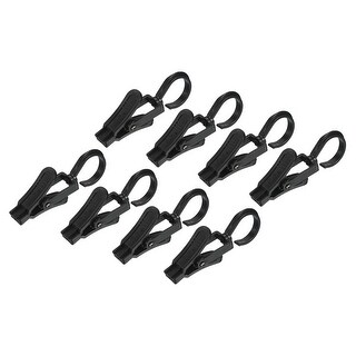Multifunctional Adjustable Tent Canopy Clip Light Hook for Camping ...