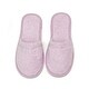 Women's Terry Cotton Spa Bath Slippers - Bed Bath & Beyond - 38890110