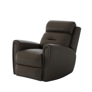 Denali Power Headrest Rocker Recliner - Bed Bath & Beyond - 38307554