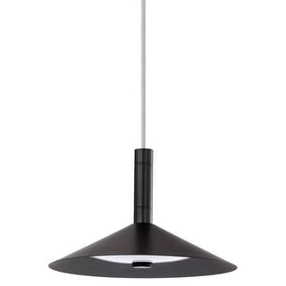 Nuvo Lighting 62/2071 Corrine 10" Wide Mini Pendant - Bed Bath & Beyond ...