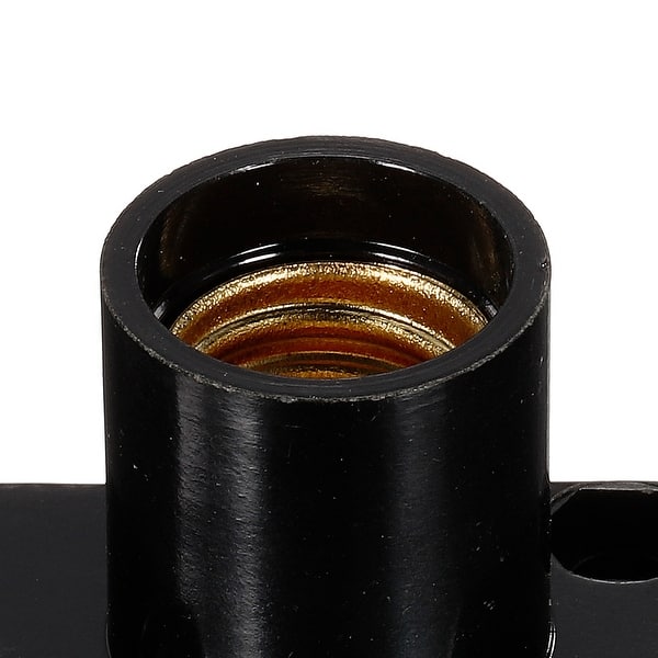 2Pcs Screw-In E12 Mini Bulb Holder Screw Type Beads Lamp Bases Socket ...