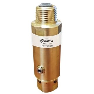 PROFLO Trap Primer Valve - Bed Bath & Beyond - 35399571