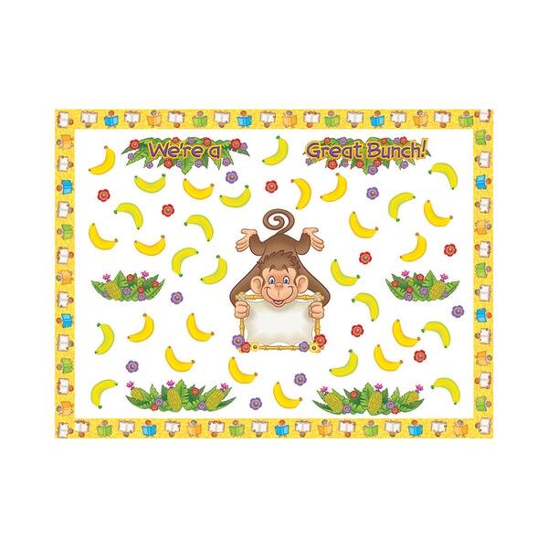 Were A Great Bunch Bulletin Board - Bed Bath & Beyond - 17114319