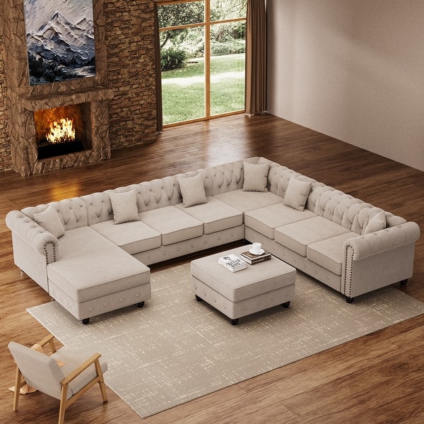 sectional sofa fabric