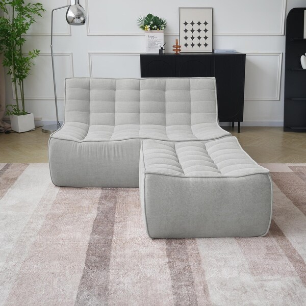 Corner chair bed store
