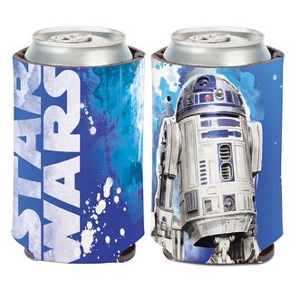 Star Wars Original Trilogy R2D2 Can Cooler - Bed Bath & Beyond - 30384704