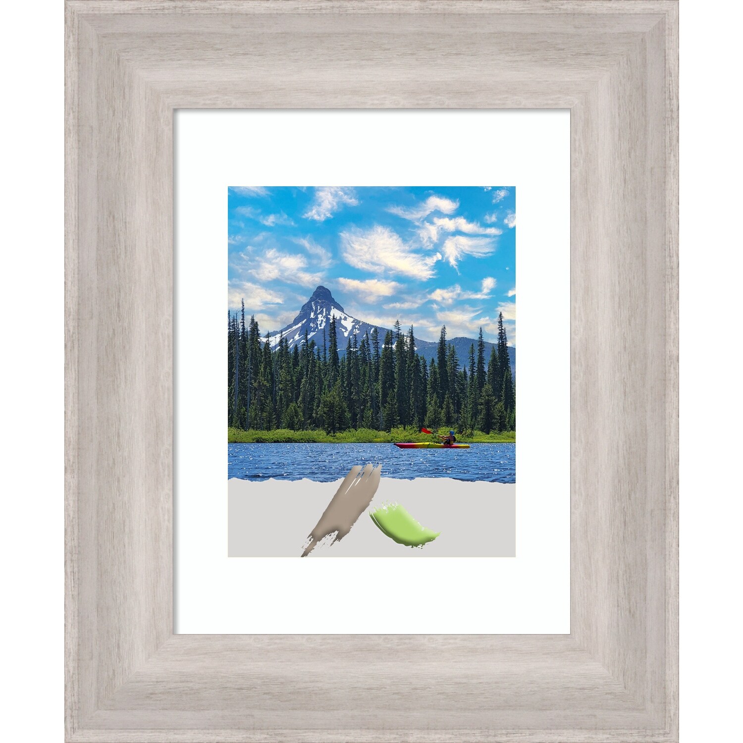 Nautical & Coastal Picture Frames and Albums - Bed Bath & Beyond