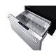 Summit SDR30 30" Wide 2.54 Cu. Ft. Refrigerator Drawer with Drawer ...