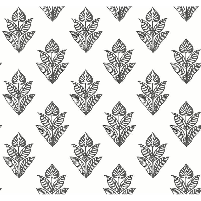 Pre-Pasted Wallpaper - Overstock