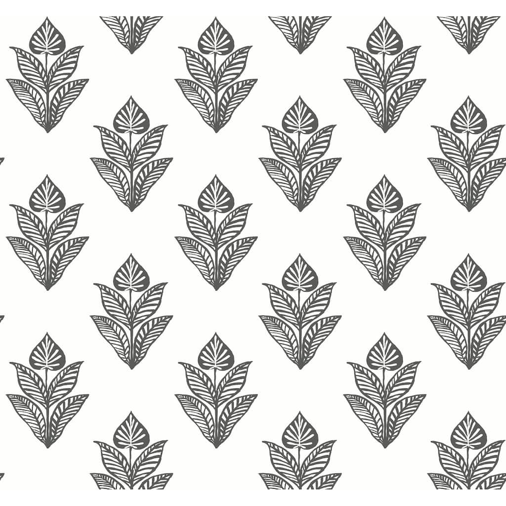 Pre-Pasted Wallpaper - Overstock