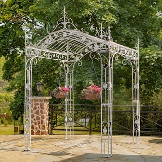 gothic gazebo