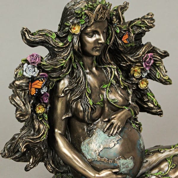 mother goddess greek mythology