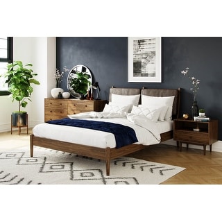 Poly and Bark Alsace Nightstand - Bed Bath & Beyond - 30100096