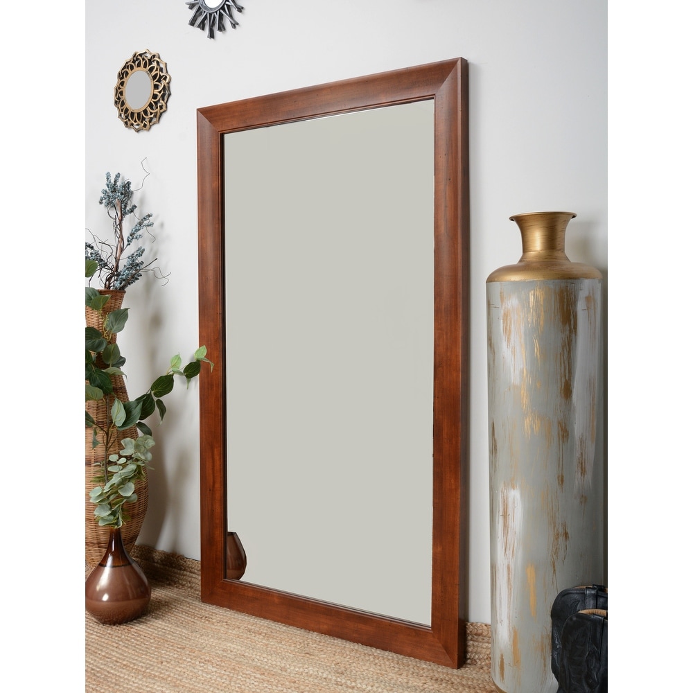 Accent Mirrors - Bed Bath & Beyond