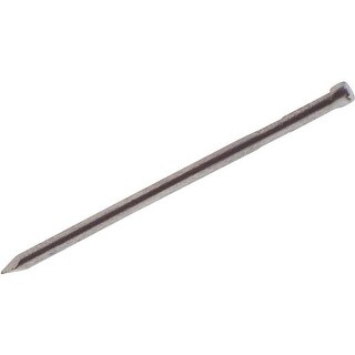 PrimeSource 1Lb 4D Brt Finish Nail 720535 Unit: BOX - Bed Bath & Beyond ...