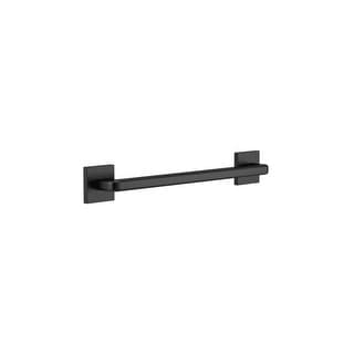 Delta 18" Bathroom Grab Bar - Bed Bath & Beyond - 16416014