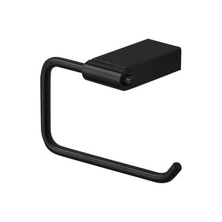 Transolid MPH Maddox Wall Mounted Toilet Paper Holder - Bed Bath ...