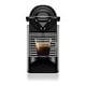 Nespresso BEC430TTN Pixie Espresso Machine, 24 ounces , Titan - Bed ...