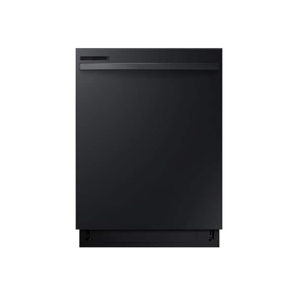 Samsung Dishwasher with Integrated Digital Touch Controls - Bed Bath ...