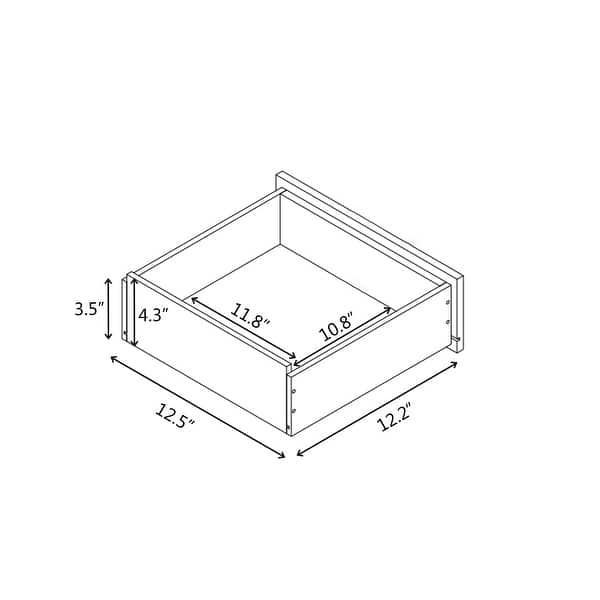 malm dressing table dimensions