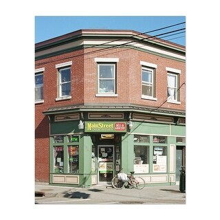 Beacon New York Main Street Delicatessen Photography Art Print/Poster ...