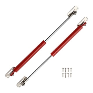 Universal Cabinet Cover Lift Supports Struts Gas Spring 12inch/285mm 2 ...
