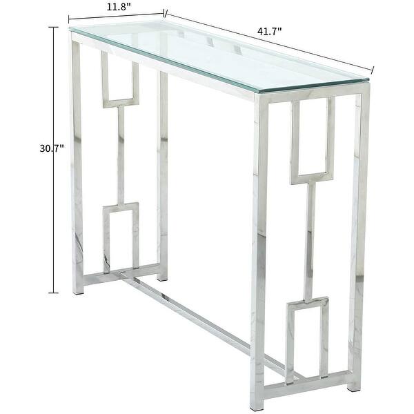 Entryway Hallway Sofa Console Table - Bed Bath & Beyond - 34443401