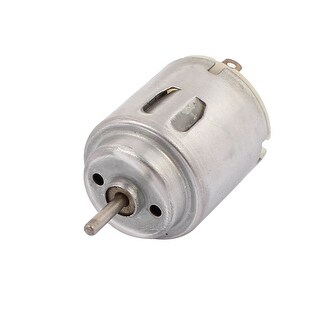 DC 3V 12500RPM Rotary High Speeding Electric Motor for RC Boat DIY ...