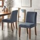 Lifestorey Zane Parsons Dining Chair (Set of 2) - Bed Bath & Beyond ...