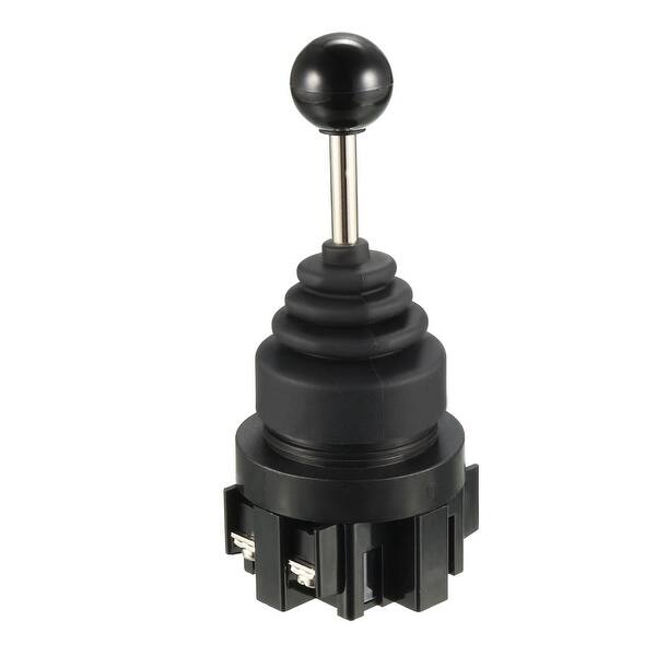 Joystick Switch Controllers 2 Position 2NO Momentary Type AC 380V 10A ...