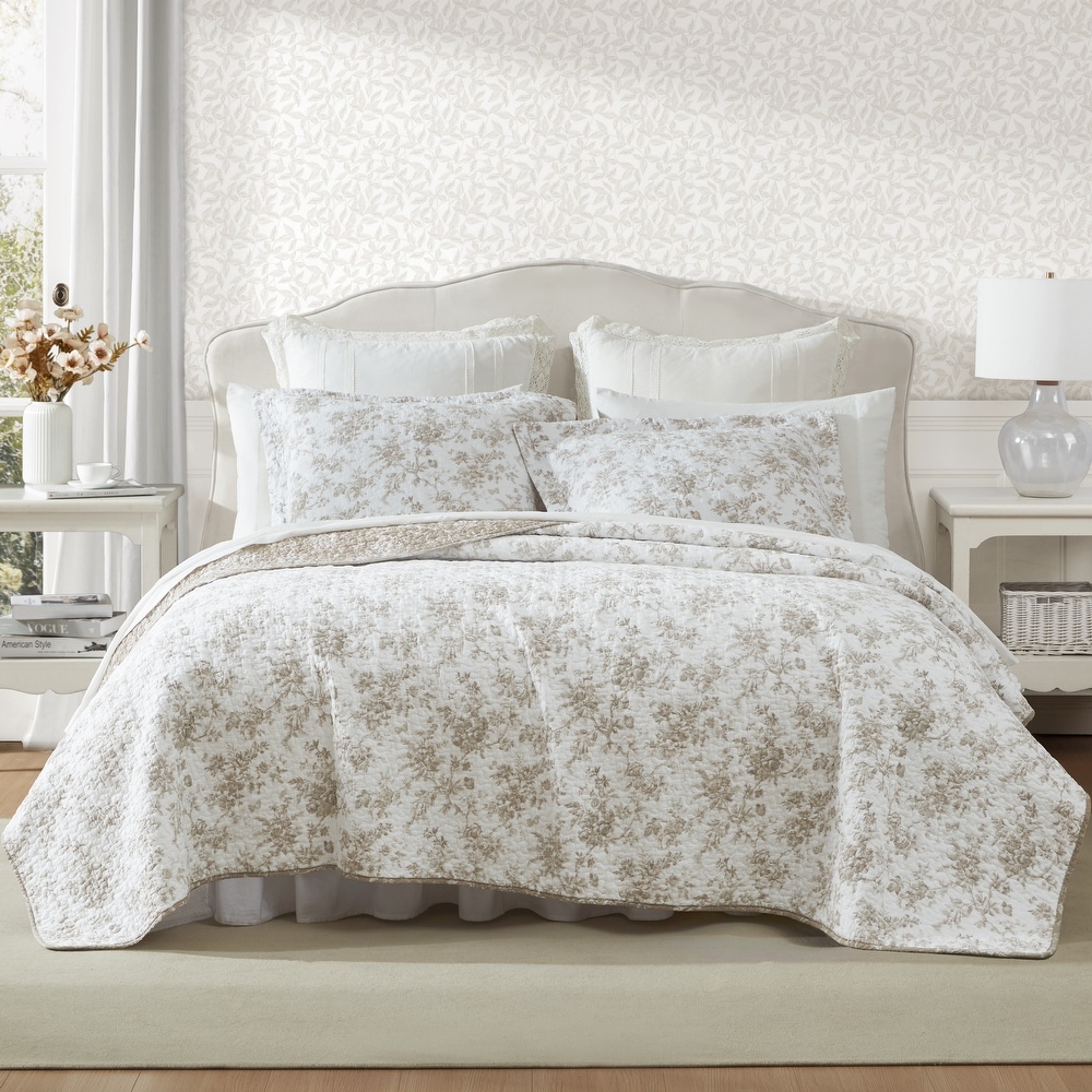 Twin cotton quilt store